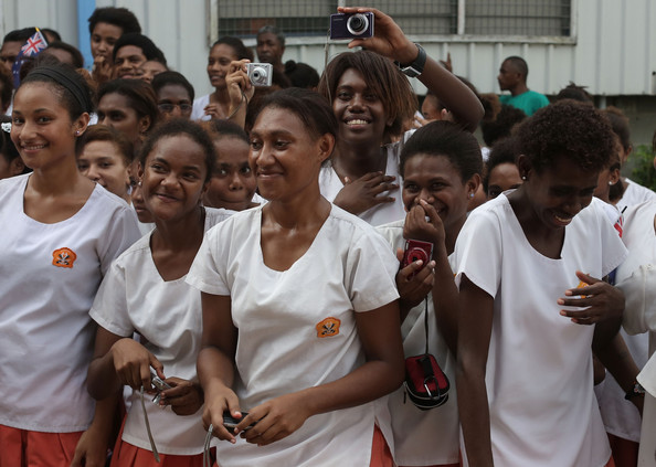 A Paradise For Slutty Girls Papua New Guinea Guest Post Swoop The World